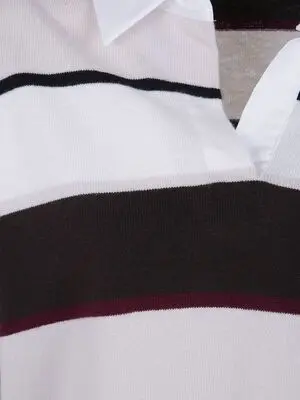 MRZ Polo Shirt Colour - Brown