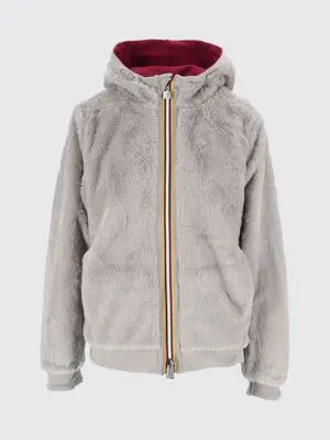 K-WAY Jacket Colour - Red