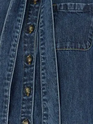 SELF-PORTRAIT Shorts Colour