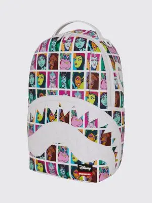 SPRAYGROUND Backpack Colour - Multicolor