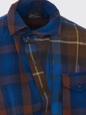 VIVIENNE WESTWOOD Shirt Colour