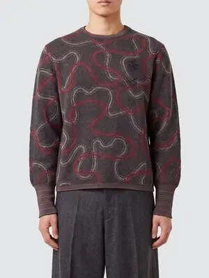 VIVIENNE WESTWOOD Jumper Colour - Grey