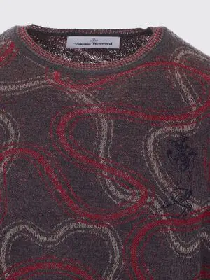 VIVIENNE WESTWOOD Jumper Colour