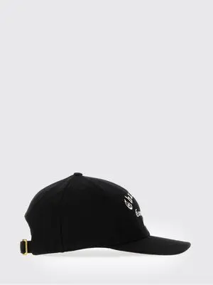 WILLY CHAVARRIA Hat Colour - Black