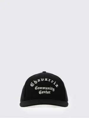 WILLY CHAVARRIA Hat Colour - Black