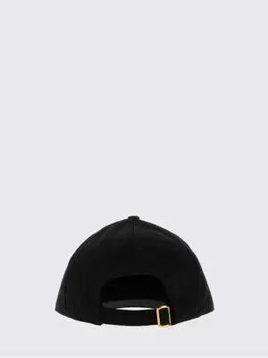 WILLY CHAVARRIA Hat Colour - Black