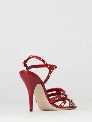 Valentino Garavani Heeled Sandals Colour