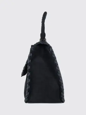 Orciani Shoulder Bag Colour - Blue
