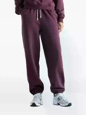 NEW BALANCE Athletics French-terry Jogger