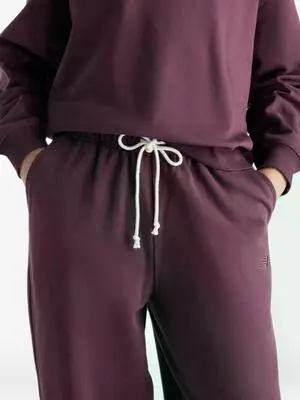 NEW BALANCE Athletics French-terry Jogger