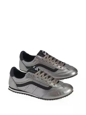 VANS Premium Super Lowpro Sneakers - Silver