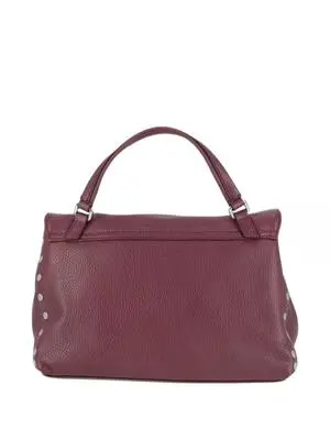 ZANELLATO Small Postina Daily Tote Bag