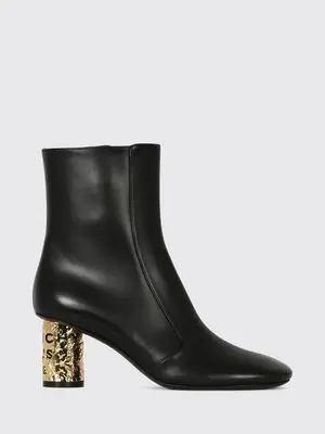 Givenchy Boots Colour