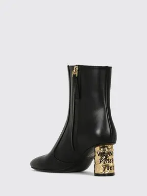 Givenchy Boots Colour