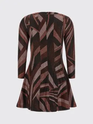 Emilio Pucci Dress Colour