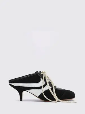 Dries Van Noten Heeled Sandals Colour