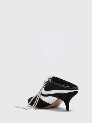 Dries Van Noten Heeled Sandals Colour