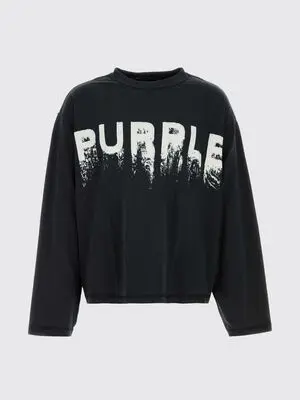 PURPLE BRAND Jumper Colour