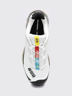 SALOMON Trainers Colour