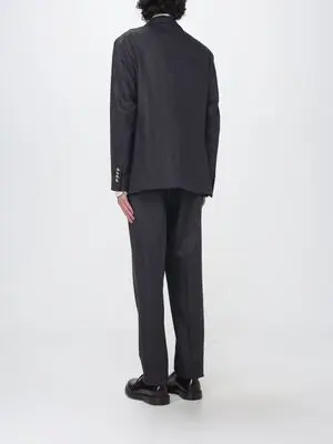 Eleventy Suit Colour