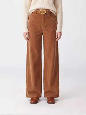 TWINSET Trousers Colour - Hazel