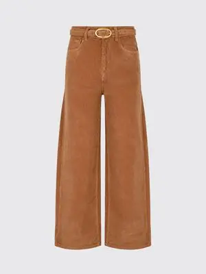 TWINSET Trousers Colour