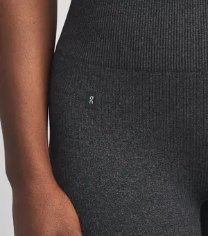 On Knitted Studio Leggings
