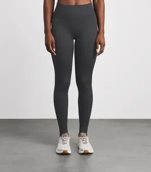 On Knitted Studio Leggings