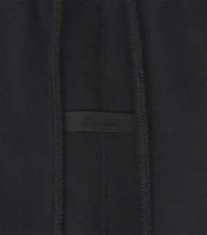 Fear Of God Logo Classic Sweatpants