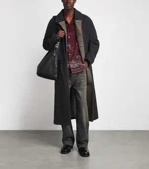 Drole De Monsieur Straight Jeans