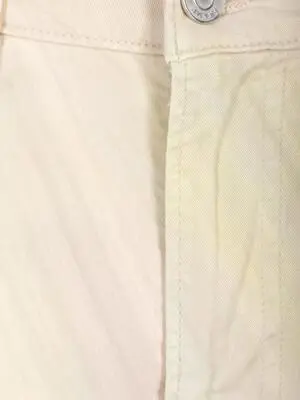 FRAME Five-pocket Straight-leg Jeans