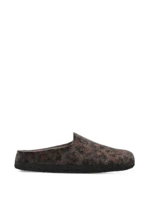 BIRKENSTOCK Amsterdam Slippers By