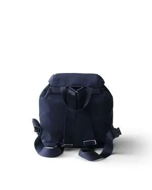 Prada Small Re-nylon Backpack