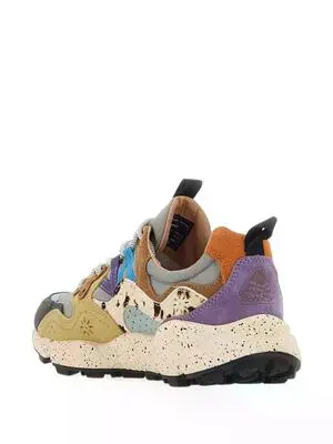 FLOWER MOUNTAIN Yamano 3 Sneakers
