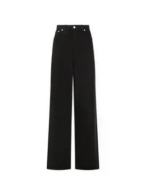 LOIS Wide-leg Jeans