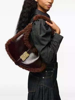 GANNI Small Kat Bag