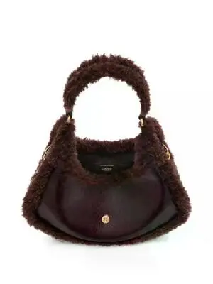 GANNI Small Kat Bag