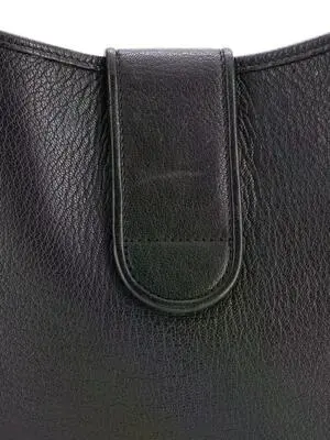 Gucci Aphrodite Leather Medium Shoulder Bag