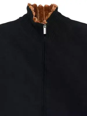 RRD Zip-up Cardigan