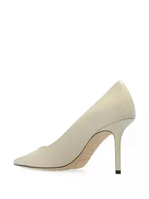 JIMMY CHOO Love 85mm Pumps