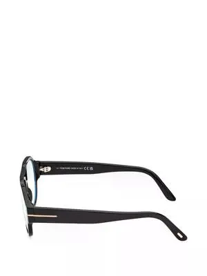 TOM FORD Pilot-frame Glasses