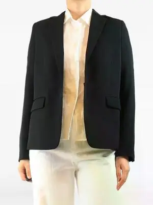 Vince Single-breasted Blazer