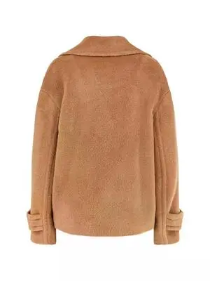 Tagliatore Double-breasted Coat