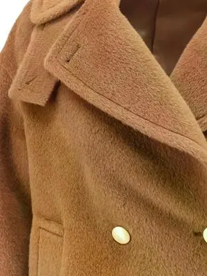 Tagliatore Double-breasted Coat