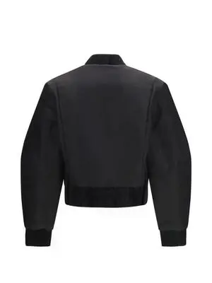 ENTIRE STUDIOS Arc Bomber Jacket