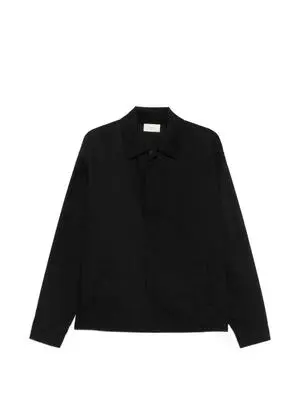 THE ROW Ofelio Zip-up Jacket