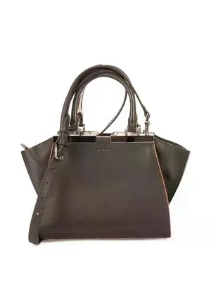 Fendi Mini 3jours Tote Bag