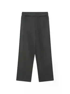 AMI Paris De Coeur Track Pants