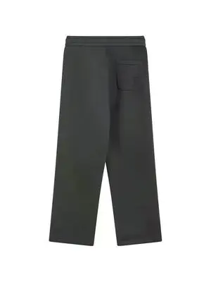 AMI Paris De Coeur Track Pants