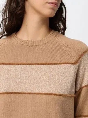 KANGRA Jumper Colour - Camel